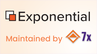 The Official Documentation For Exponential 6 CMS